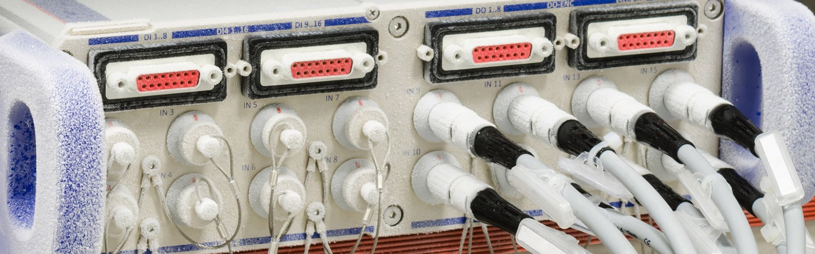 Aplicaciones - EUROAMERICA IN MOTION