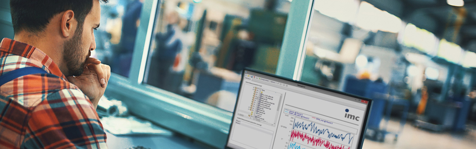 imc FAMOS - Analizador de señales imc Test & Measurement GmbH